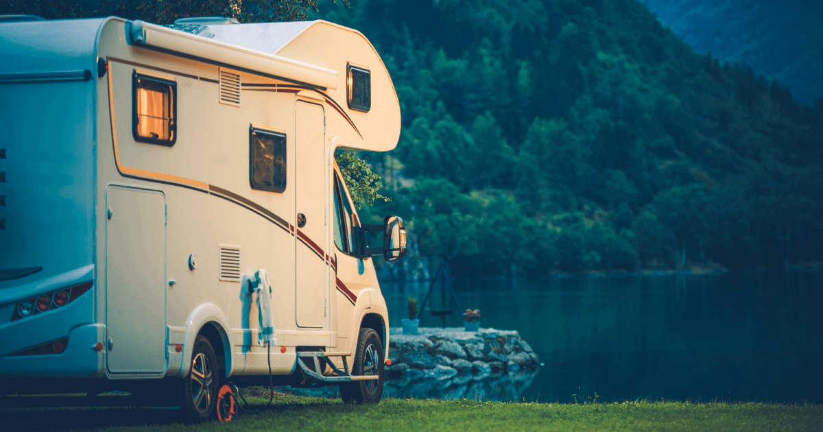 30+ best RV books (ultimate must-read for RVers!)