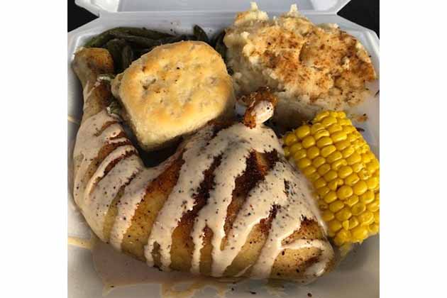 The stereotypical dish for every state according to Reddit—some are spot on