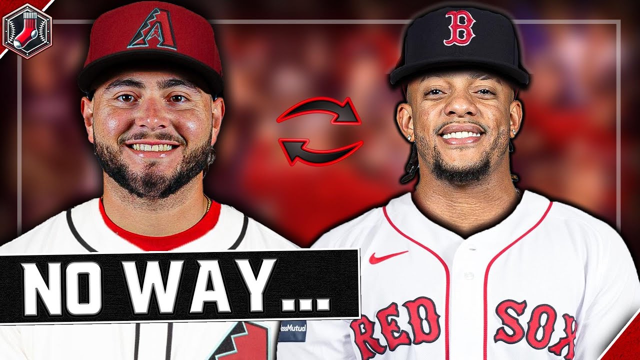MASSIVE Red Sox trade update… Report Reveals Crazy Trade incoming | Red ...