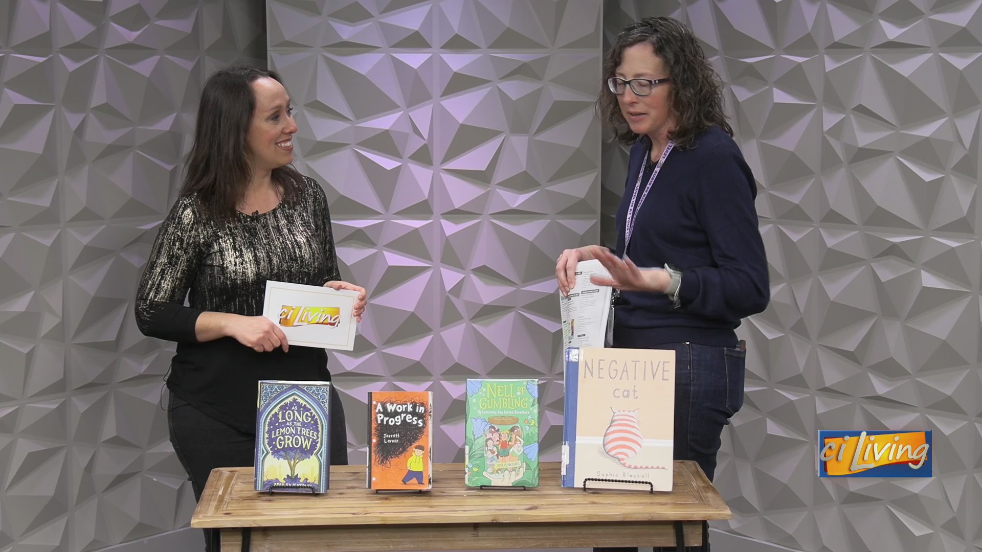 Top Book Recommendations from Effingham Public Library