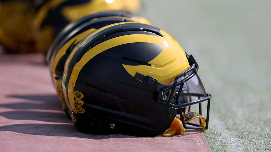 Top SEC commit to visit Michigan for Ohio State showdown