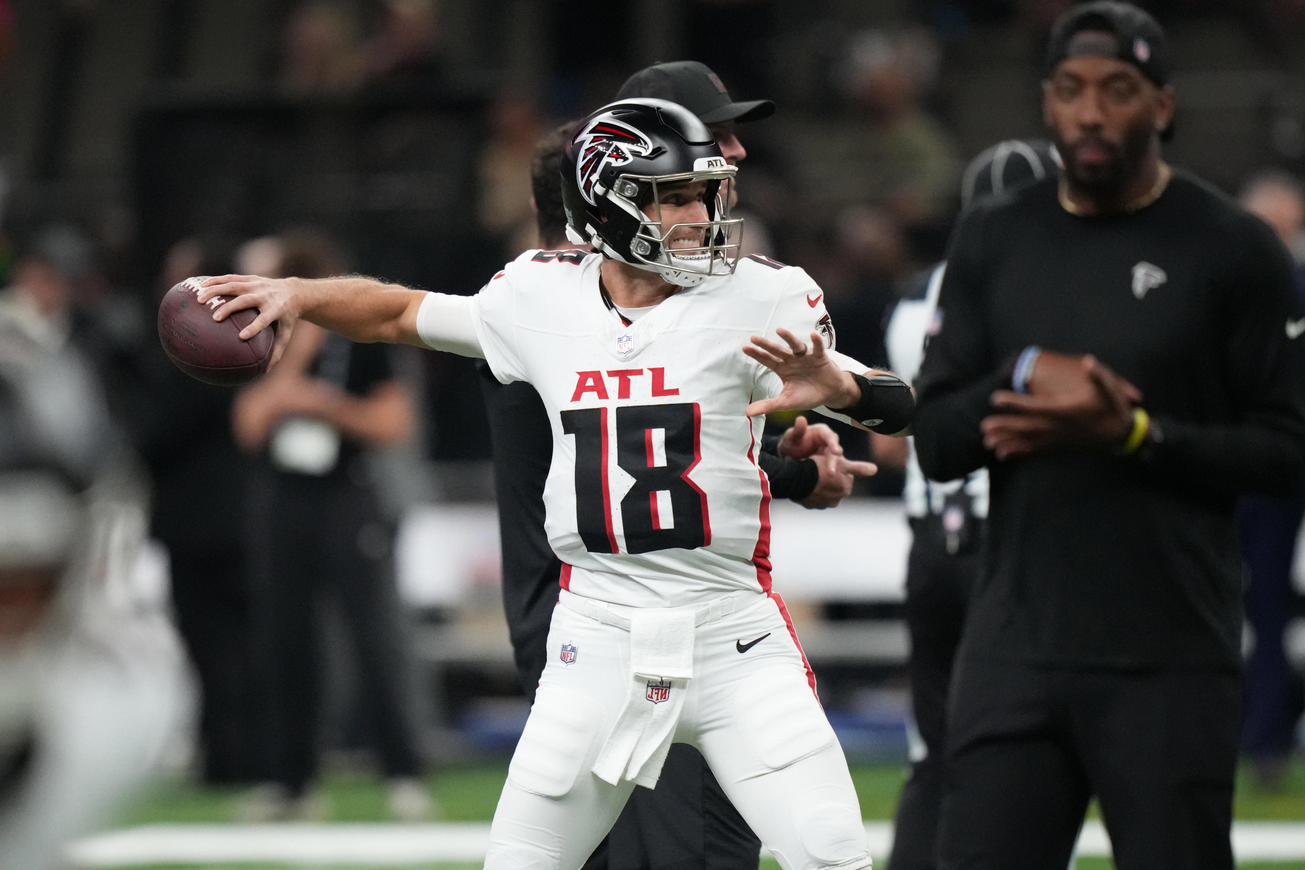 New York Jets vs Atlanta Falcons: 5 storylines to watch for in Week 13