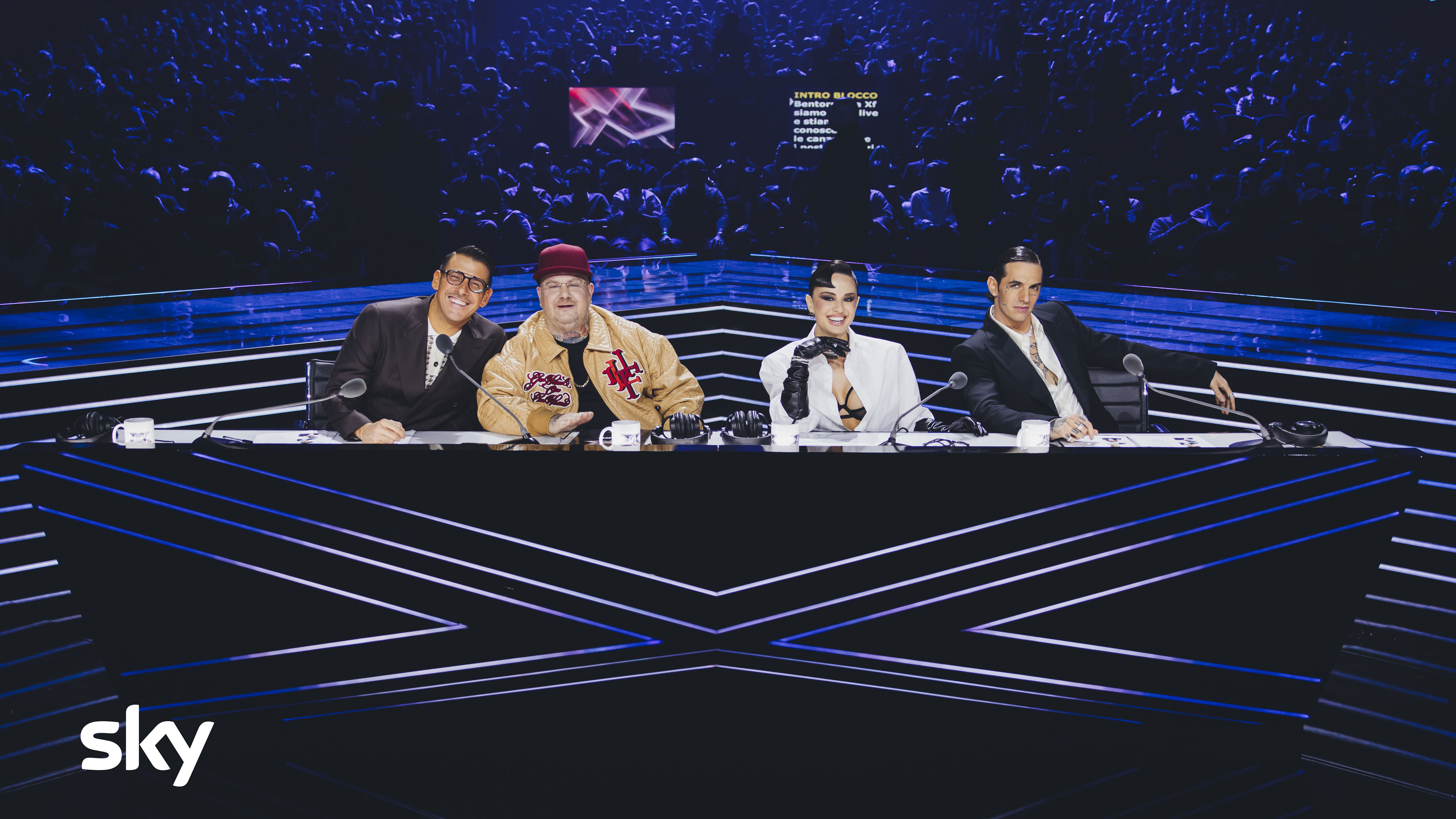 X Factor 2025, semifinale il 27 novembre: canzoni e ospiti. Due eliminazioni prima della finale ...