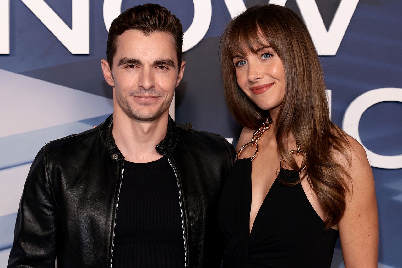 Alison Brie Reveals 'Key' to Her 'Happy Marriage' with Dave Franco ...