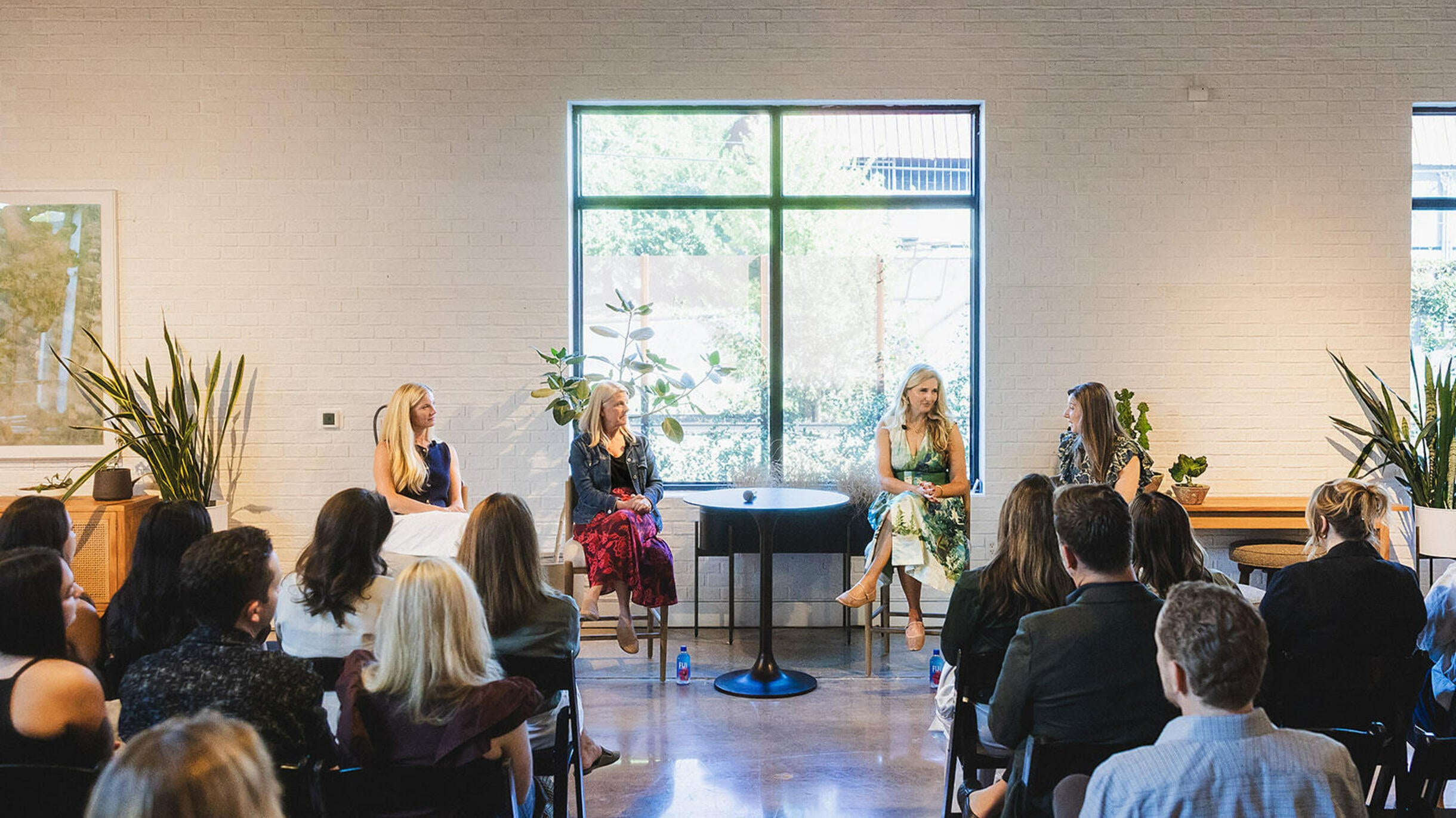 Heather Fujikawa, Grace Start and Jean Stoffer on recruiting, remote ...