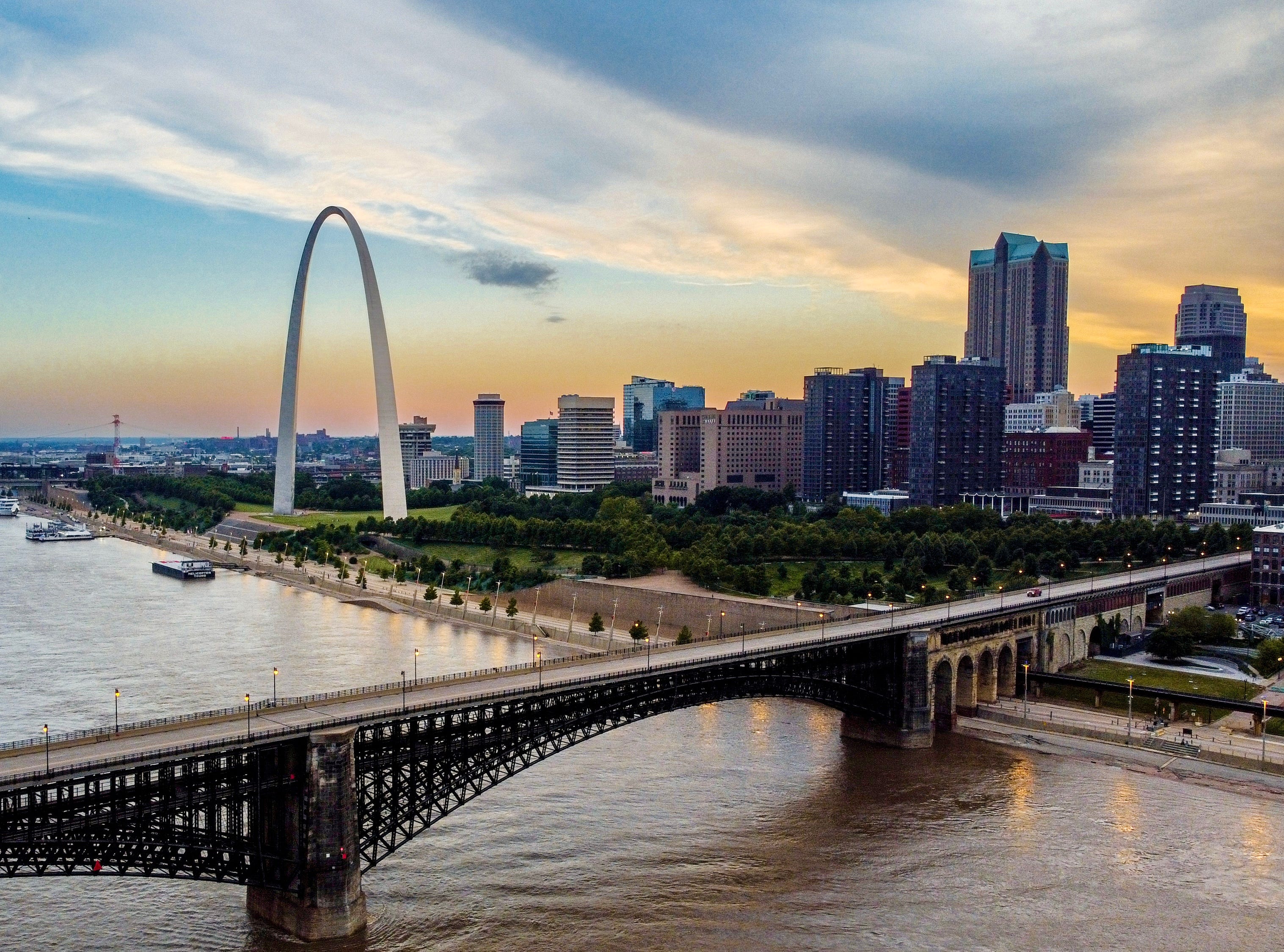 Expert: St. Louis region's birth rates aren't keeping up with ...