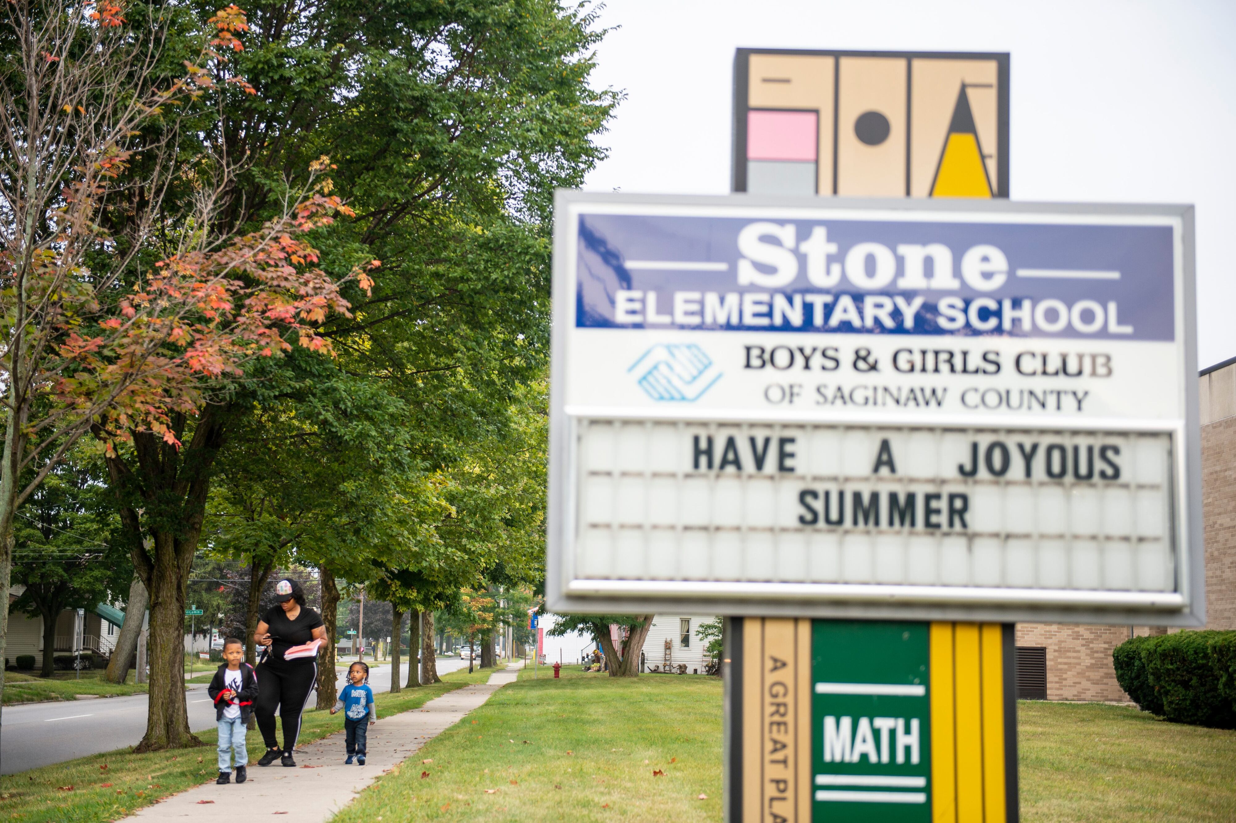 Substitute teacher charged with assaulting 6-year-old boy