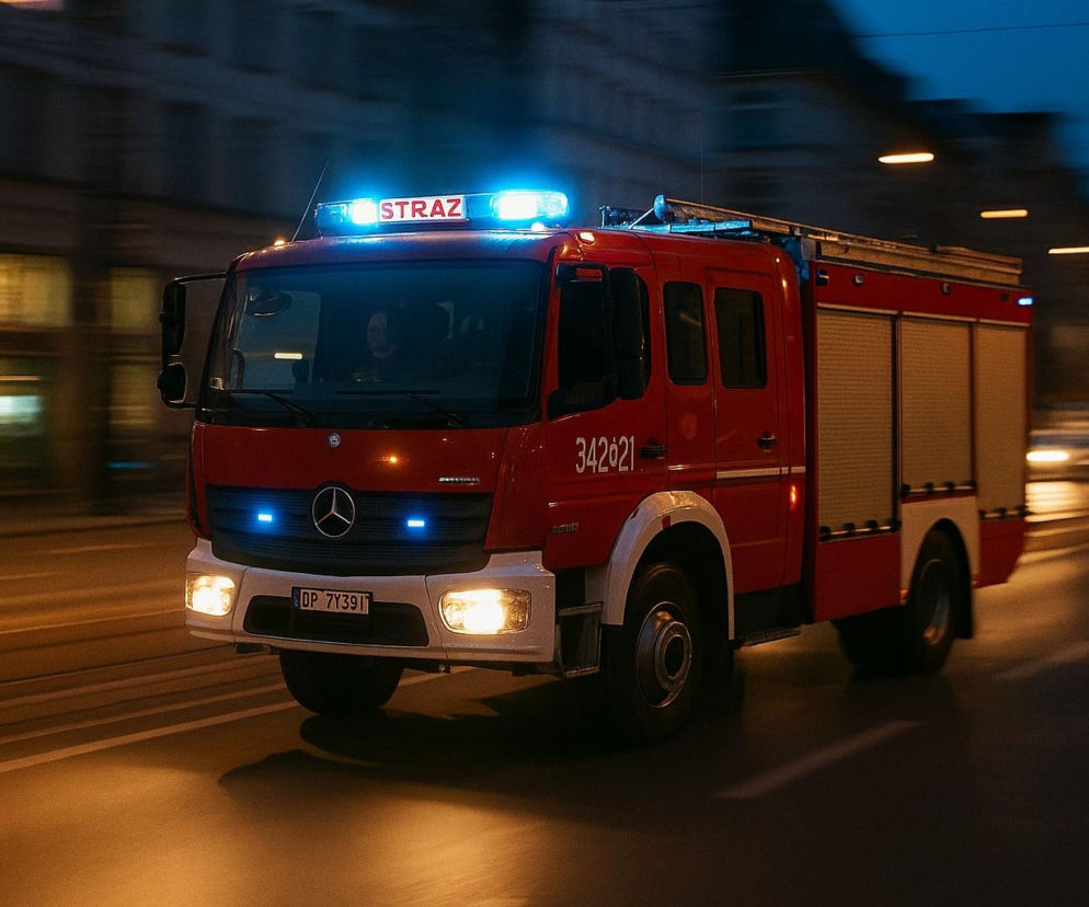 13-latka znaleziona nieprzytomna w wannie. Dramat w Rybniku przez ...