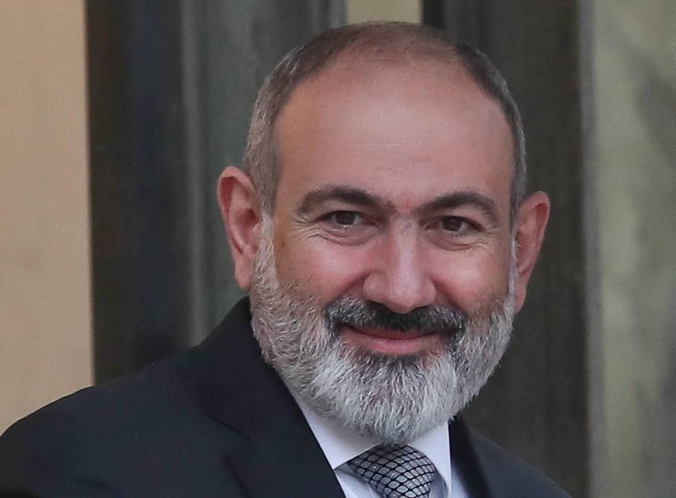 En Arménie, Nikol Pachinian en butte à la contestation