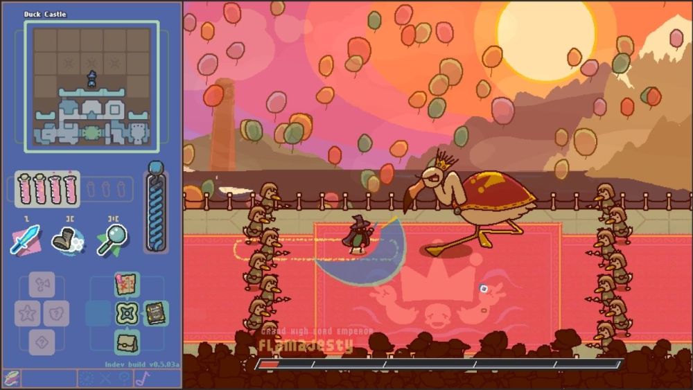 New indie games coming to Steam in December 2025