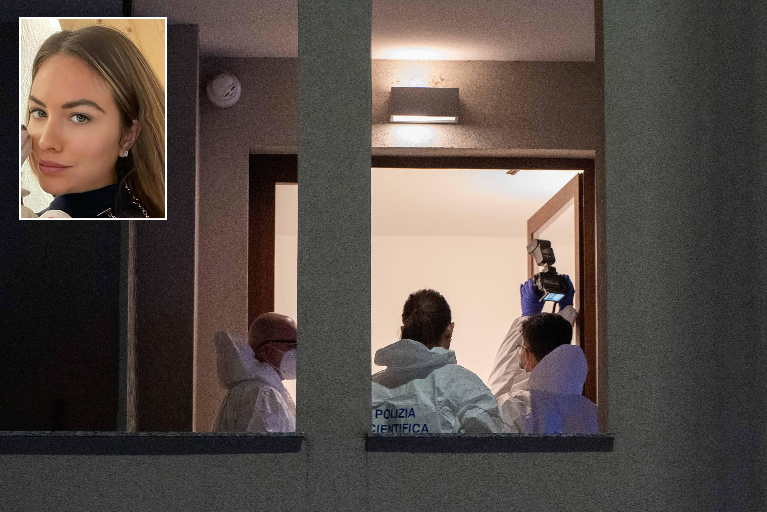 Femminicidio Pamela Genini, nuovo sopralluogo pm nella casa