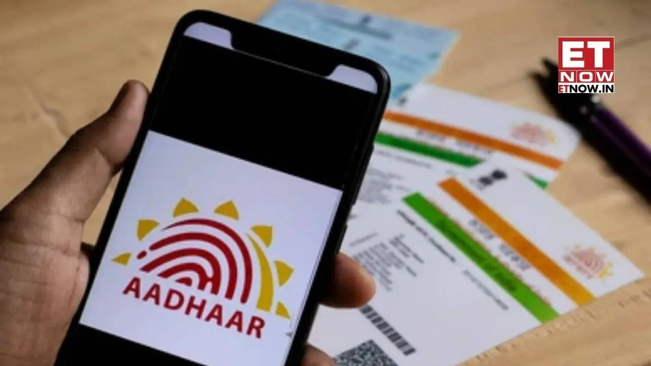 UIDAI cleanup drive! 2 crore Aadhaar numbers deactivated - Here's why