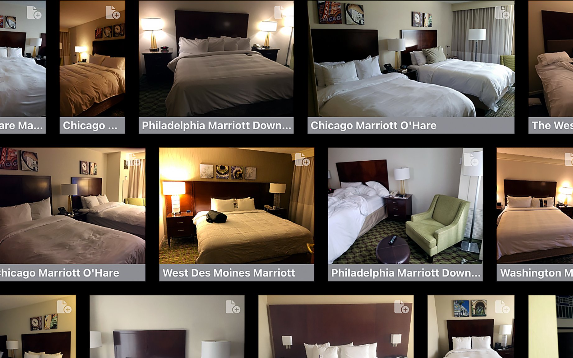 TraffickCam Uses Computer Vision to Counter Human Trafficking