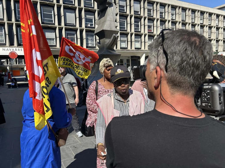 « On est la CGT » sur France TV : un regard engagé sur 130 ans de ...