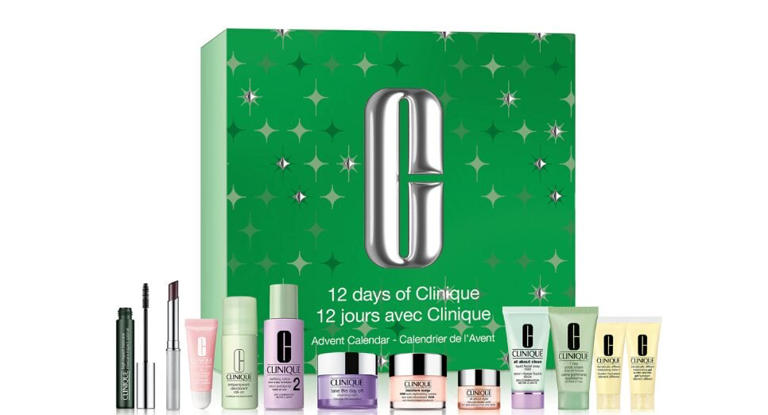 Natale in Bellezza: i migliori Calendari dell’Avvento Beauty per il ...