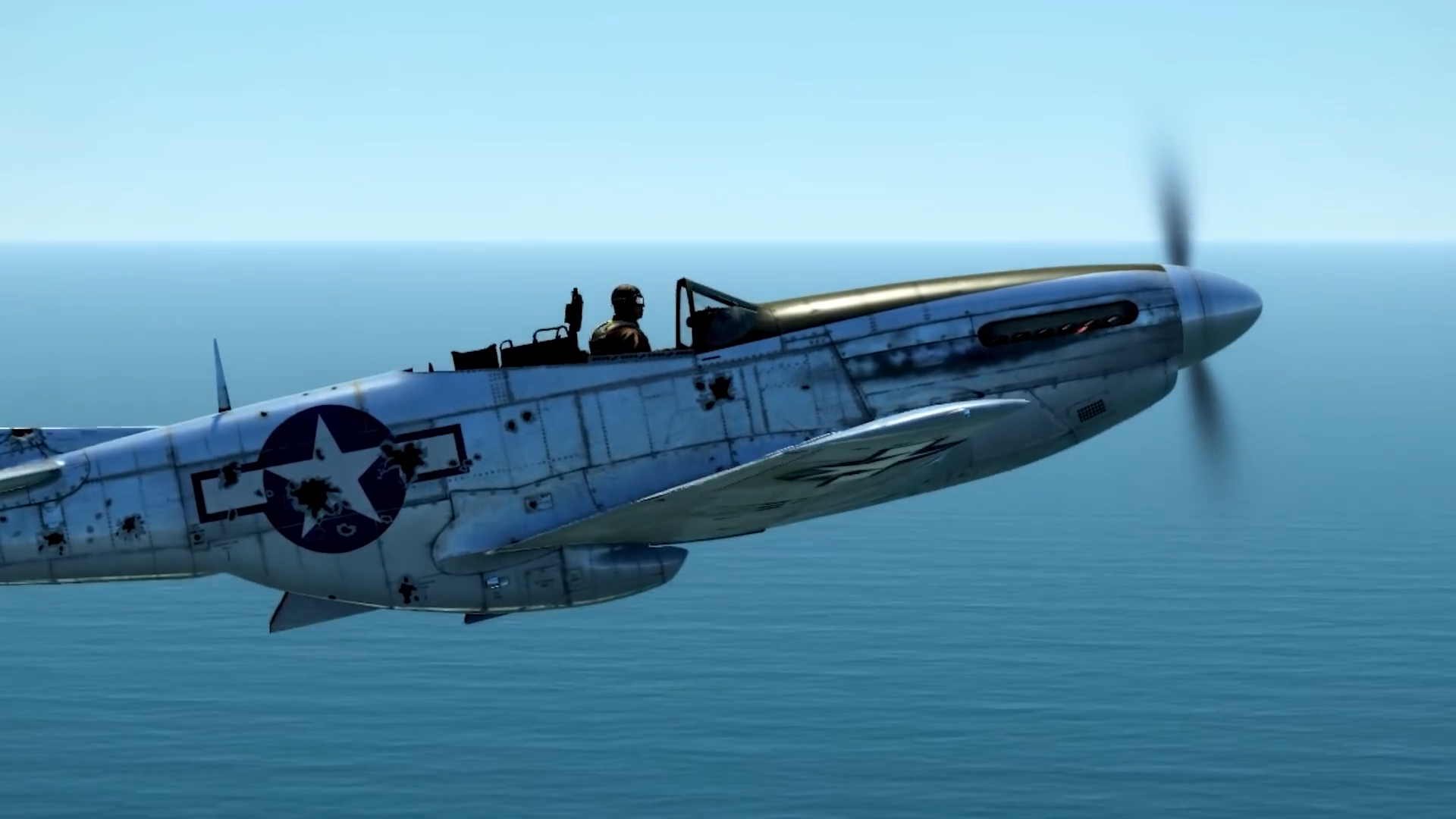 Friendly Fire Pays Off - True Story of Louis Curdes - The American Ace ...