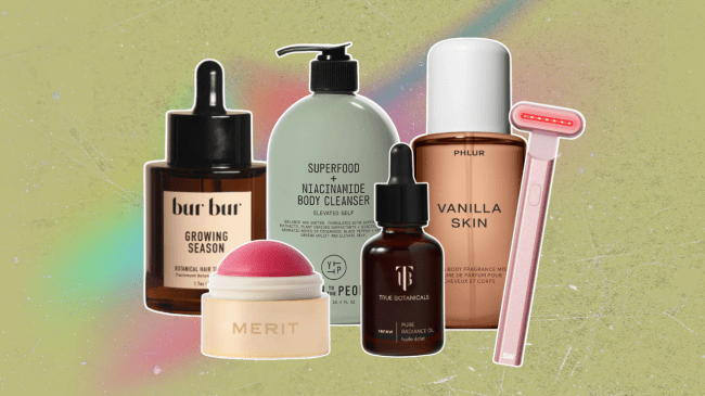 53 Best Black Friday Beauty Deals 2025 to Shop
