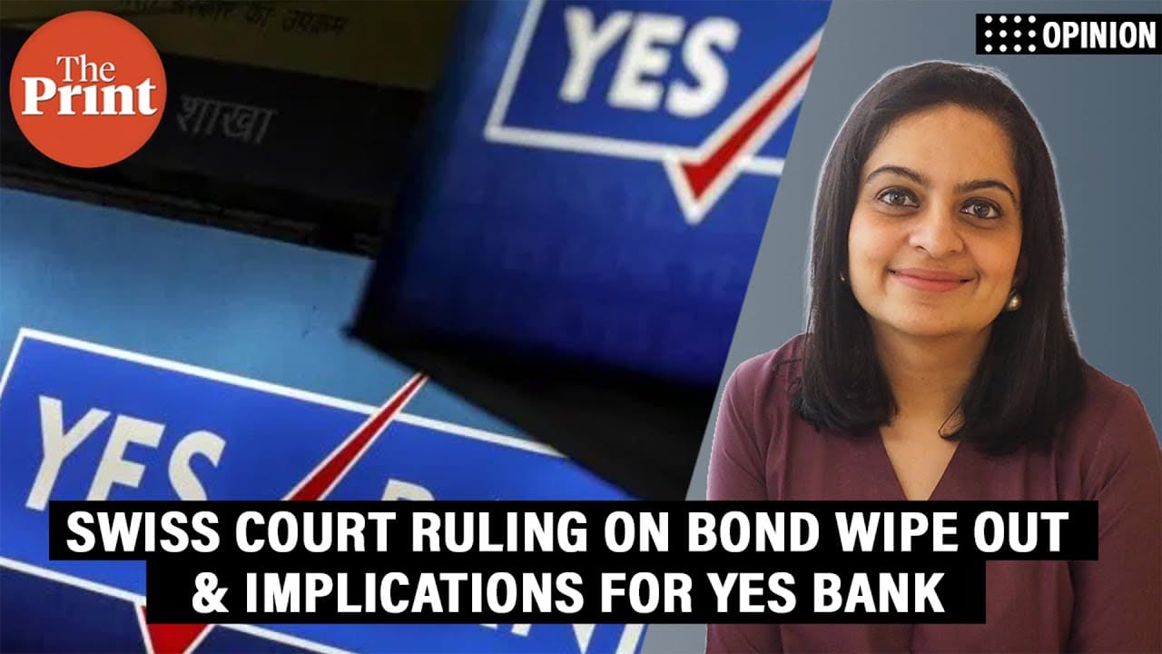 What does a Swiss court ruling on Credit Suisse’s bond wipe out mean ...