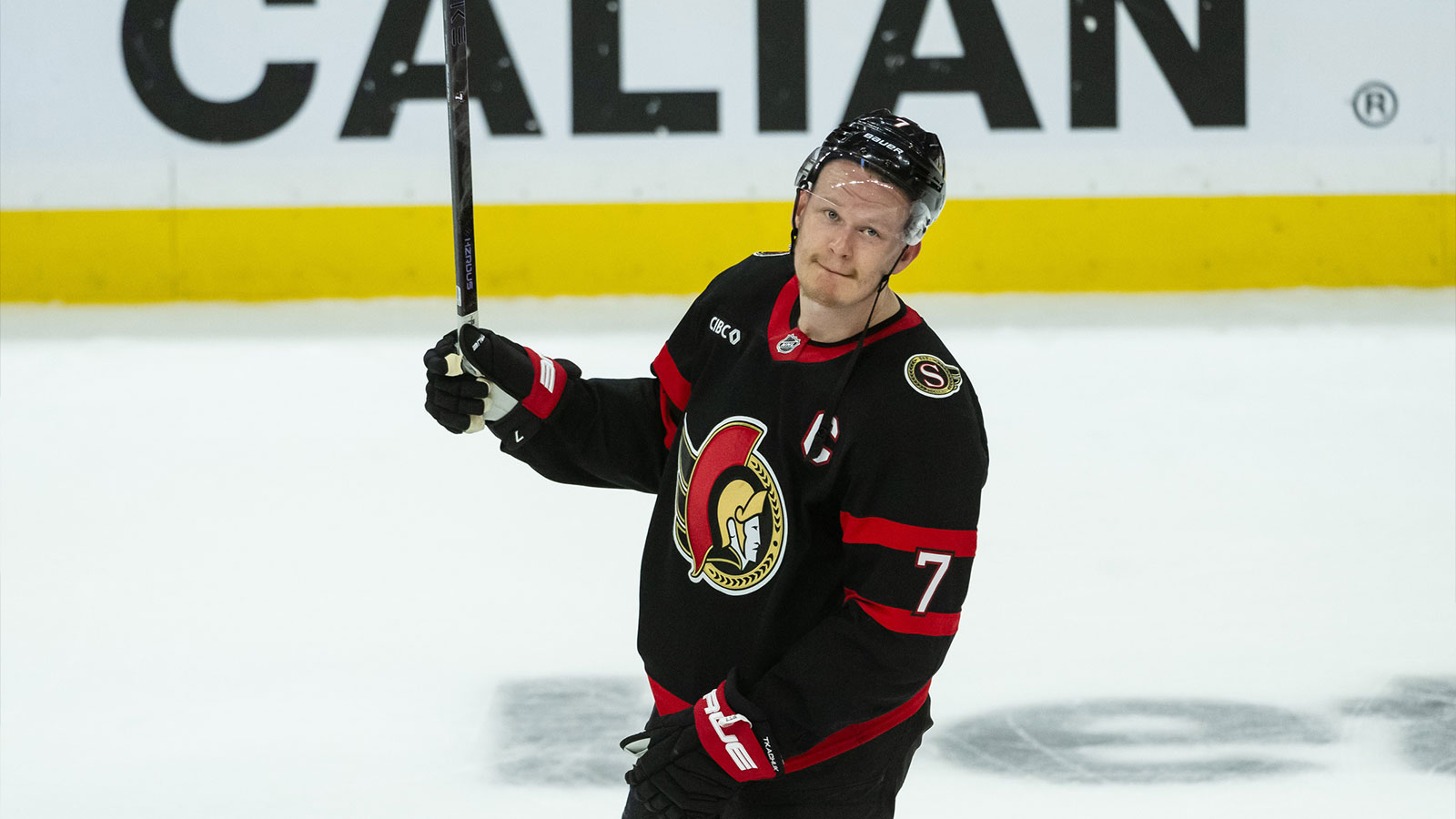 Brady Tkachuk trade grades after Panthers-Senators blockbuster
