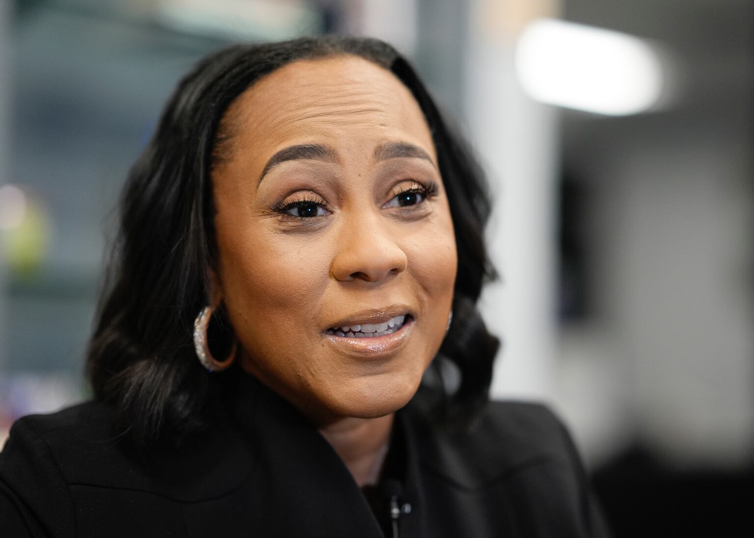 New prosecutor will not pursue charges against Trump in Georgia ...