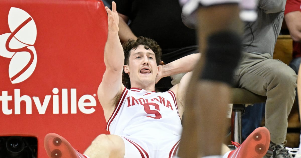 ‘That’s just Conor’: Enright’s defense defines Indiana’s statement win ...