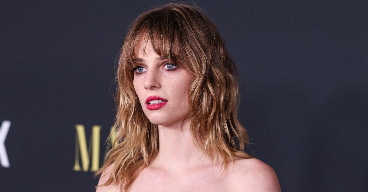 Who Is Maya Hawke? What to Know About the “Stranger Things” Fan Favorite