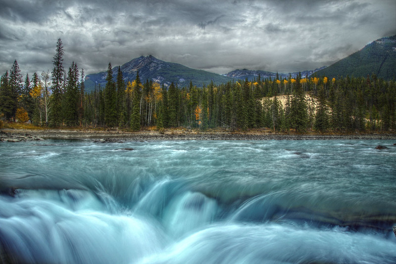 Canada’s most stunning waterfalls that aren’t Niagara
