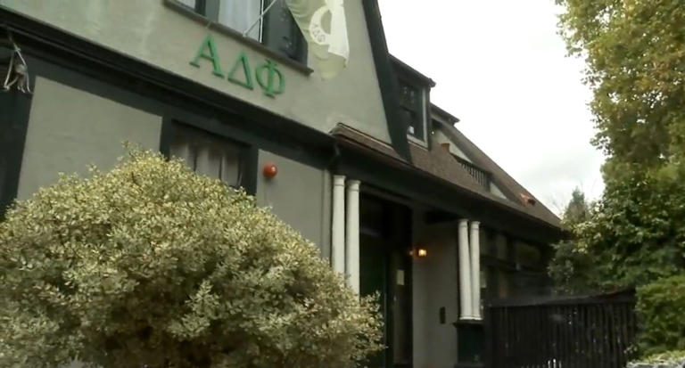 UC Berkeley frats sued after pool party death, balcony fall