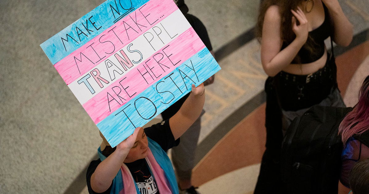 Judge halts Trump’s retaliatory investigations of major trans medical ...