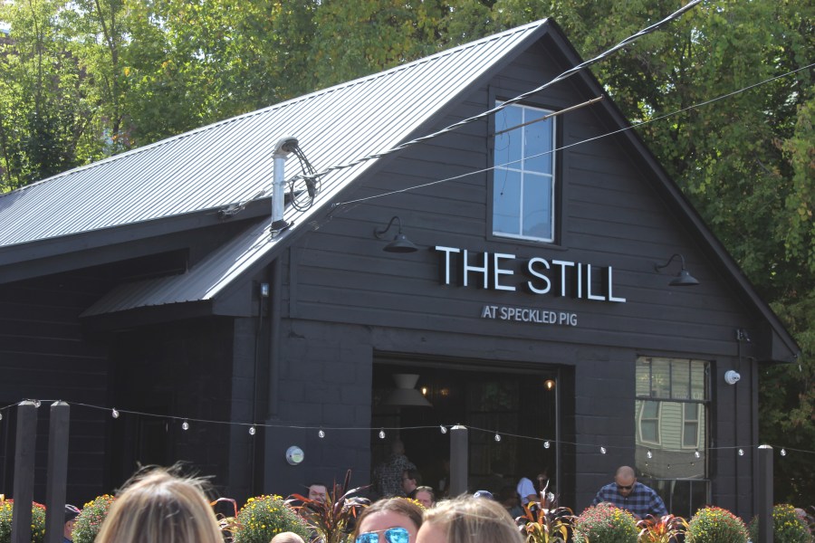 New Ballston Spa distillery sets opening date