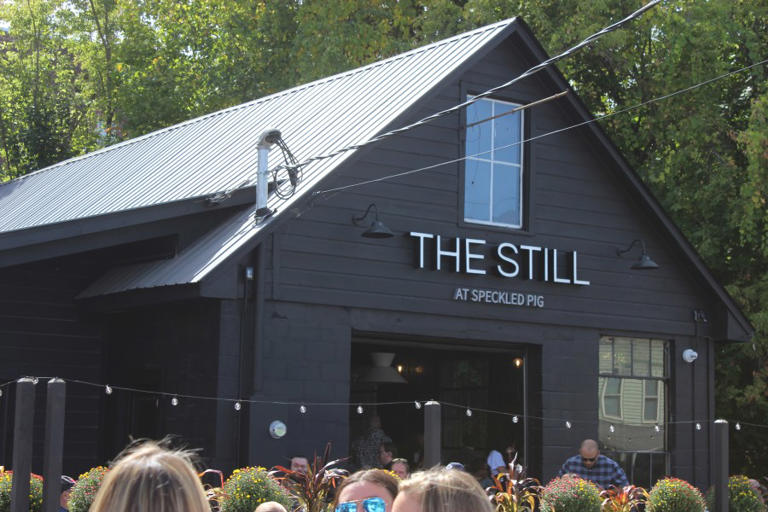 New Ballston Spa distillery sets opening date