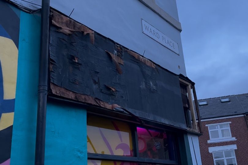 'Child's future torn from its path' - Sheffield shooting update as ...