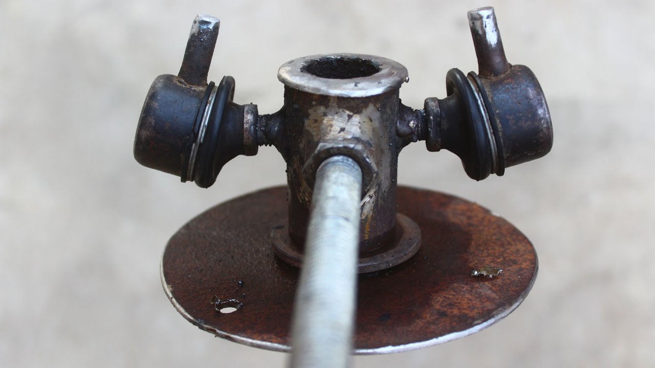 Cool! Amazing brilliant tool & unique idea