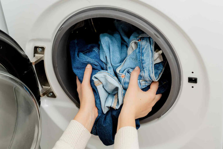 Why freshly washed clothes can smell bad—and how to fix it