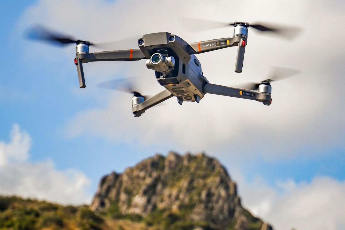 SA Army to boost border security with locally-made drones