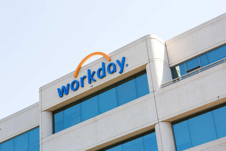 Workday Beat Earnings Estimates. The Stock Is Down 10% Anyway.