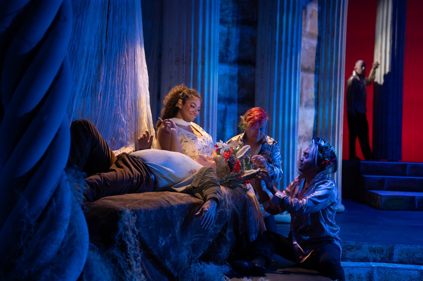 Mountain Community Theater presents magical production of ‘A Midsummer ...