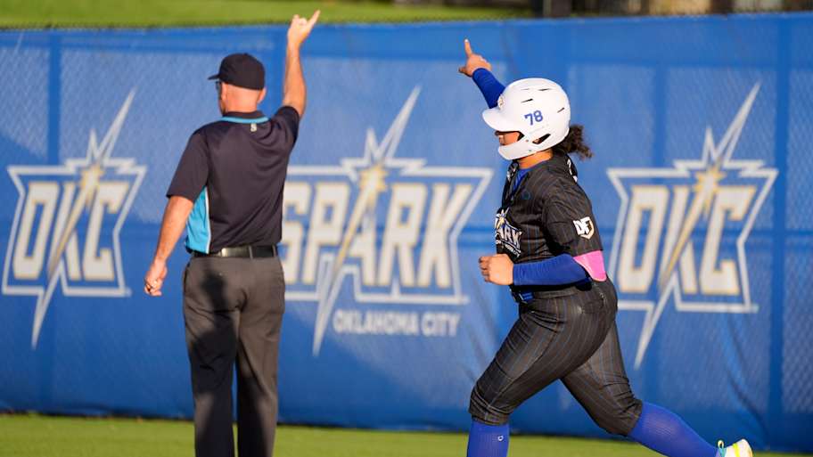 Veteran Coach Kirk Walker Tapped as OKC Spark GM for AUSL Era, Says OU ...