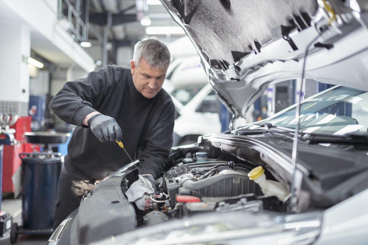 These car brands have the best and worst dealer service in America