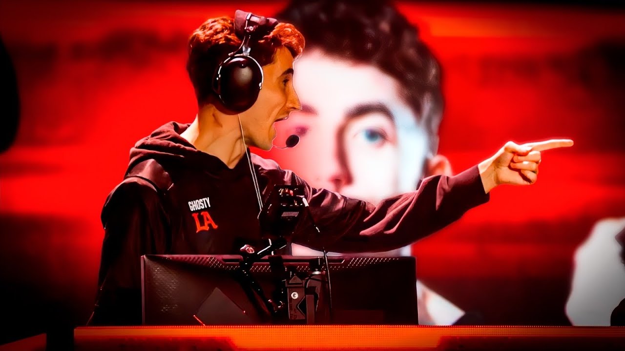 CDL Miami best clutches, highlights, and funny moments (pt. 1)