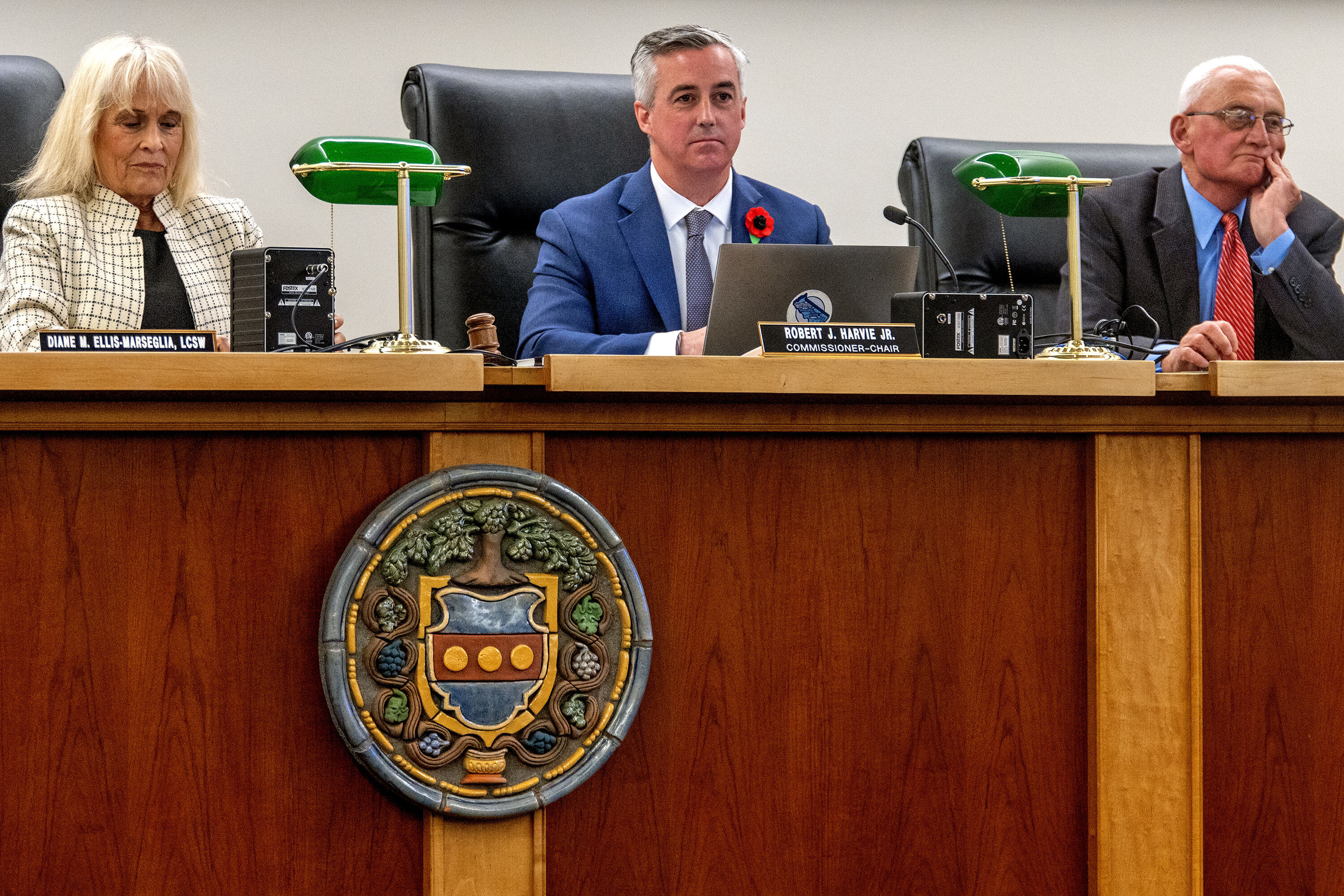 Bucks County is projecting a $16.4 million deficit for 2026. Could ...