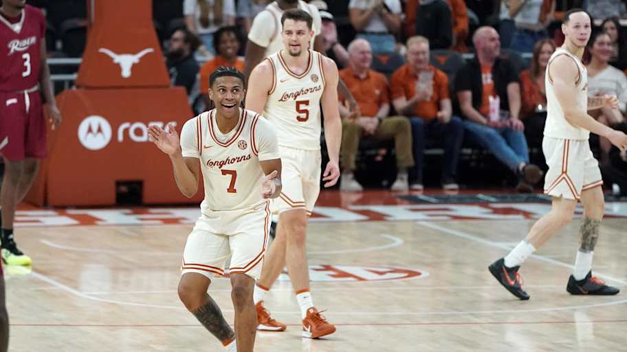 The Good, Bad and Ugly From Texas Longhorns Win over Chaminade