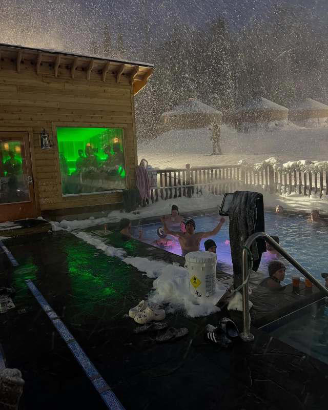 This Resort's Season Pass Is On Sale For Just $99