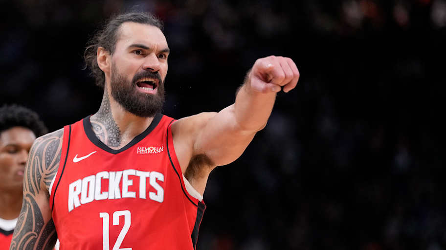 Rockets must come to Steven Adams realization they should have known ...