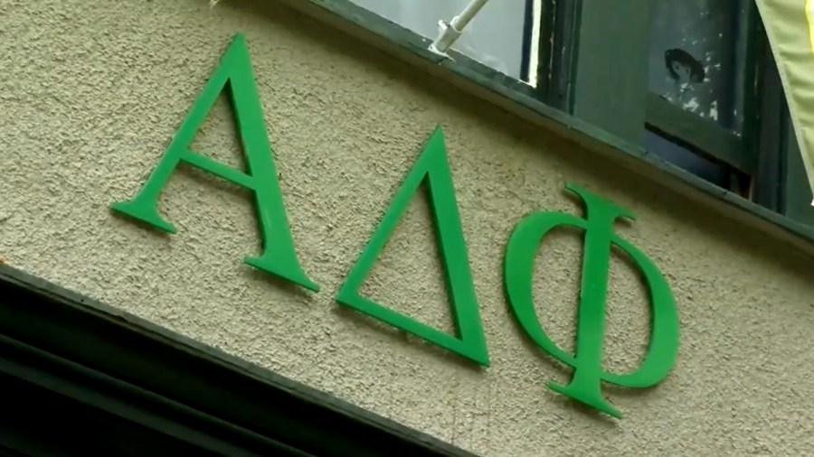 UC Berkeley student who died following large frat party ID’d