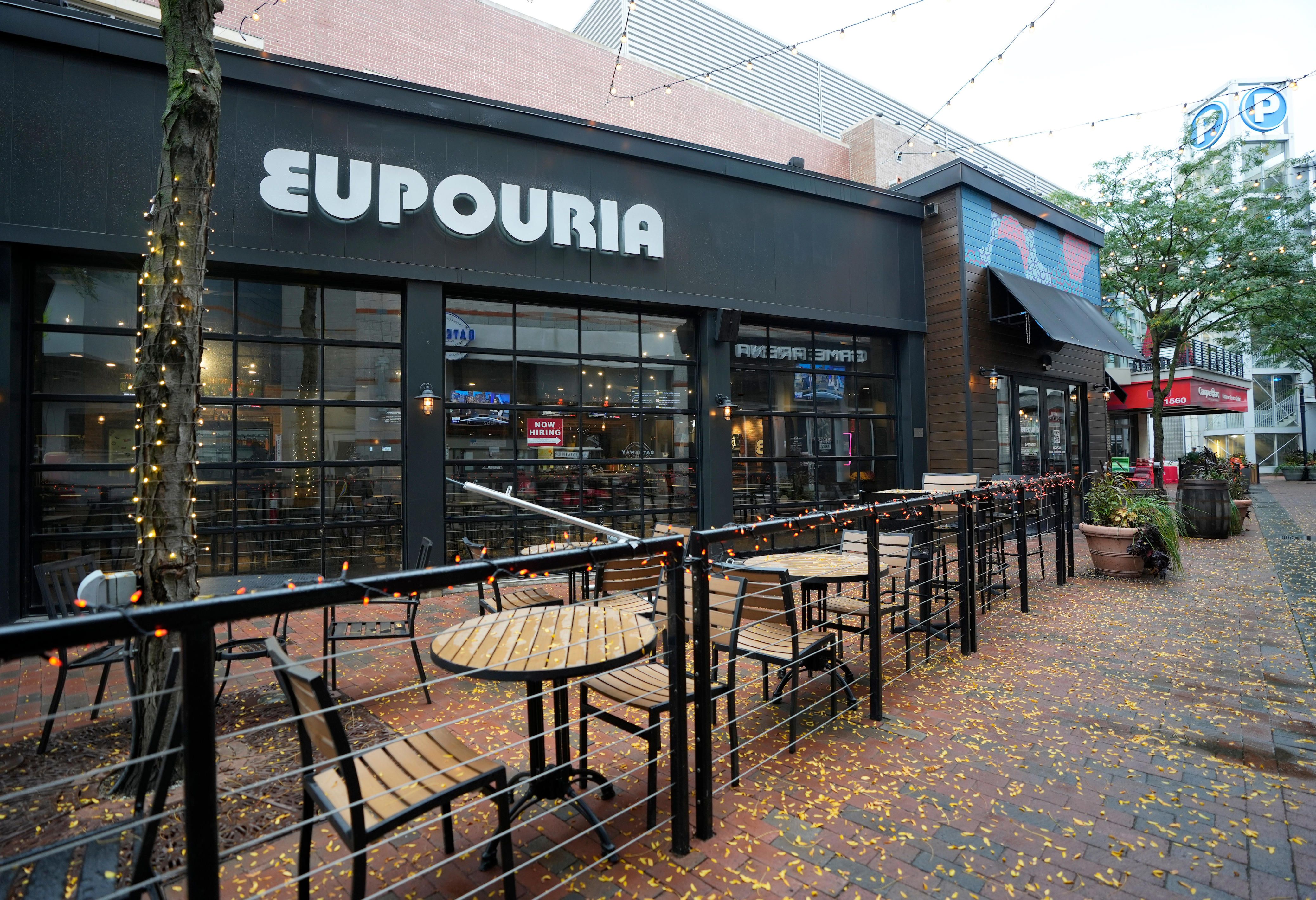 University District bar announces major expansion to be done by NYE