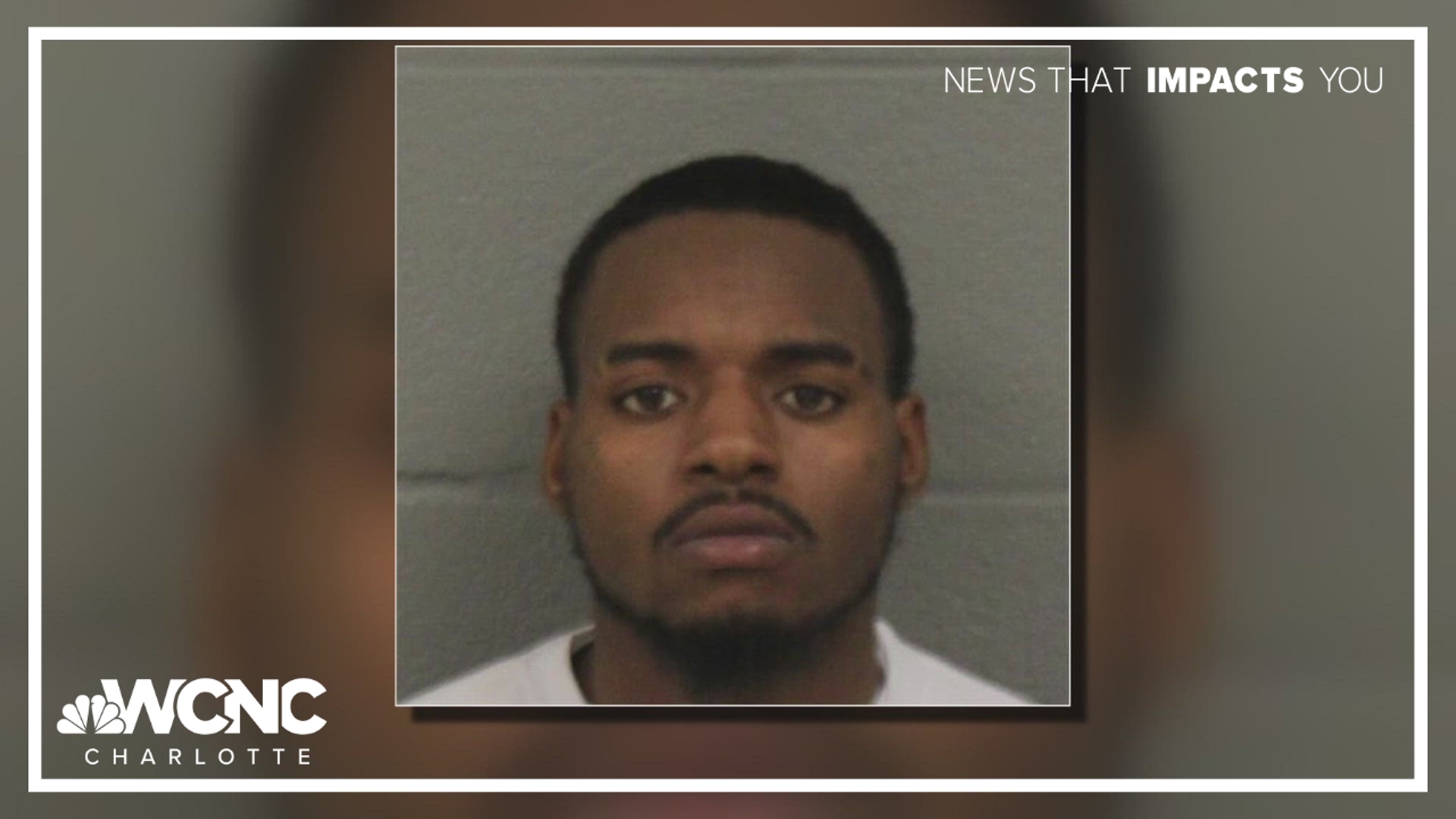 Arrest made more than a month after deadly Charlotte shooting
