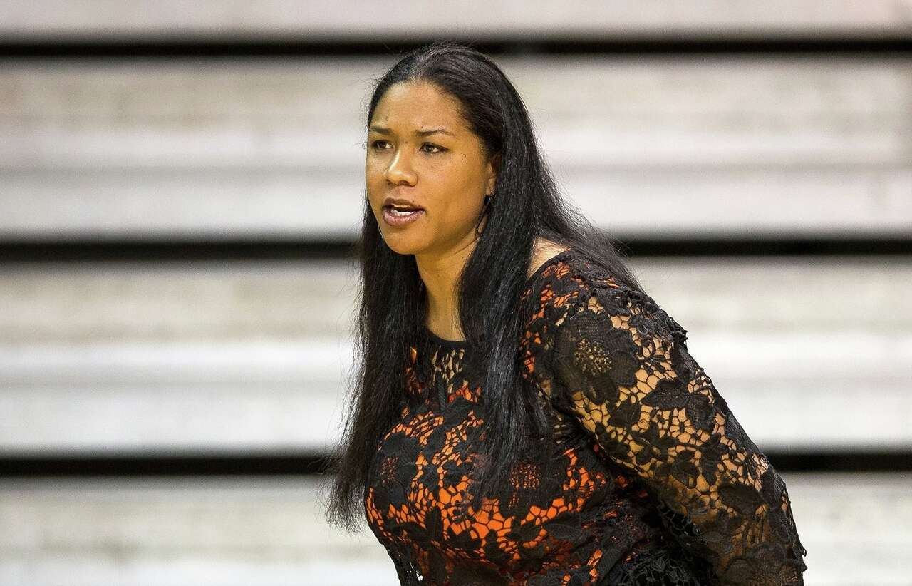 Texas State women's basketball takeaways: KP Parr breaks out in win vs ...