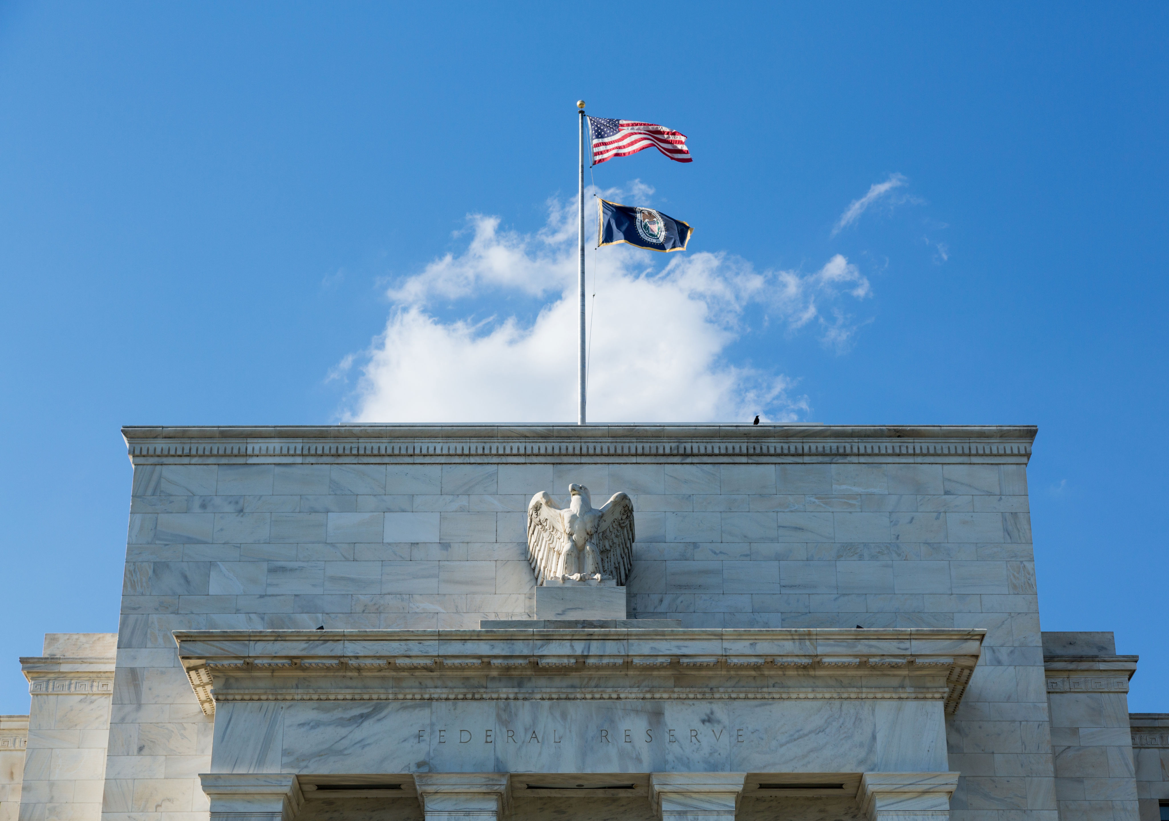 Beige Book (Fed): Σχεδόν αμετάβλητη η οικονομική δραστηριότητα στις ΗΠΑ ...