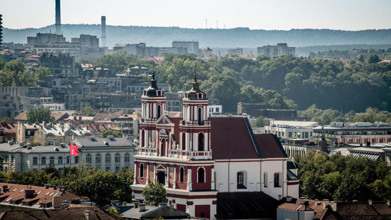 I Visited Europe’s Tiny Self Declared Republic and Found a Friendly ...